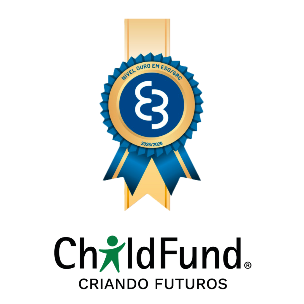 ChildFund é reconhecido com selo que reconhece excelência em governança ...